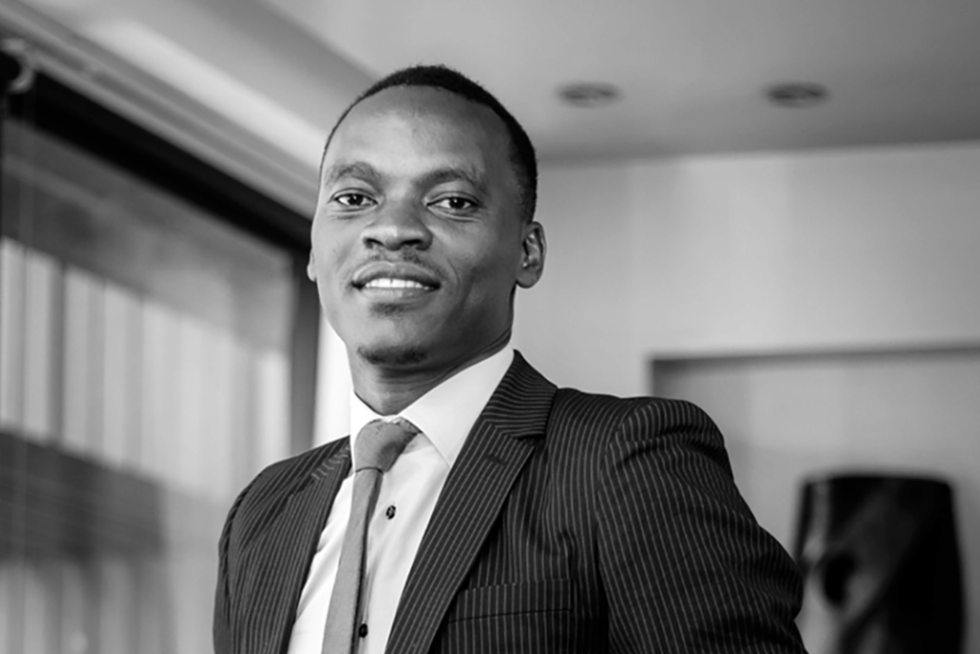 Victor Mosoti - Biography - BCCM Advisors, LLC